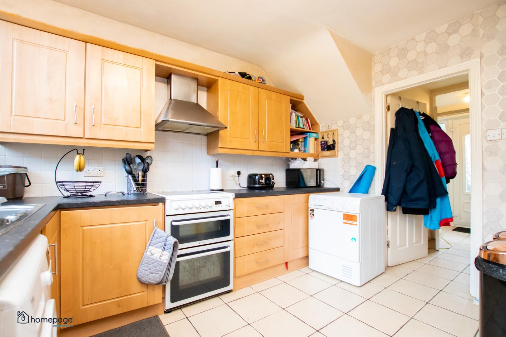 8 Clareen Drive, Strathfoyle, Londonderry, BT47 6U - SSTC - Homepage ...